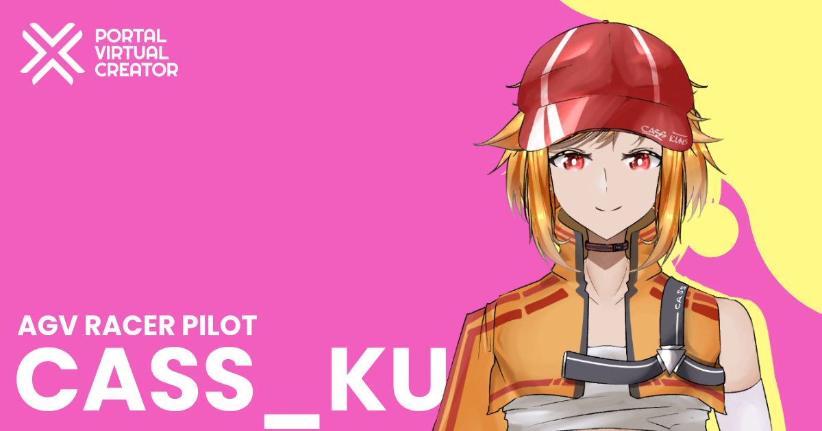 cass_kuns :: Portal Virtual Creator