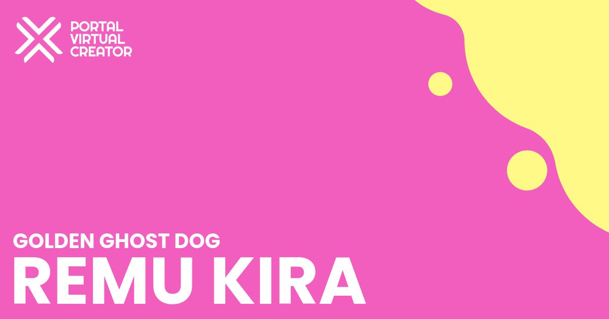 Remu Kira :: Portal Virtual Creator
