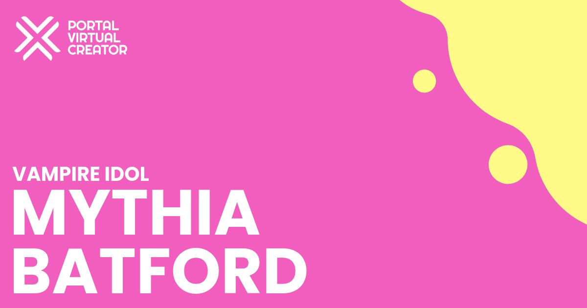 Mythia Batford :: Portal Virtual Creator