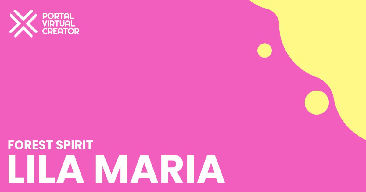 lila maria :: Portal Virtual Creator