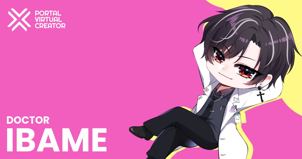 Ibame :: Portal Virtual Creator