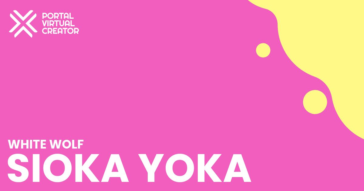 Sioka Yoka Ch. :: Portal Virtual Creator