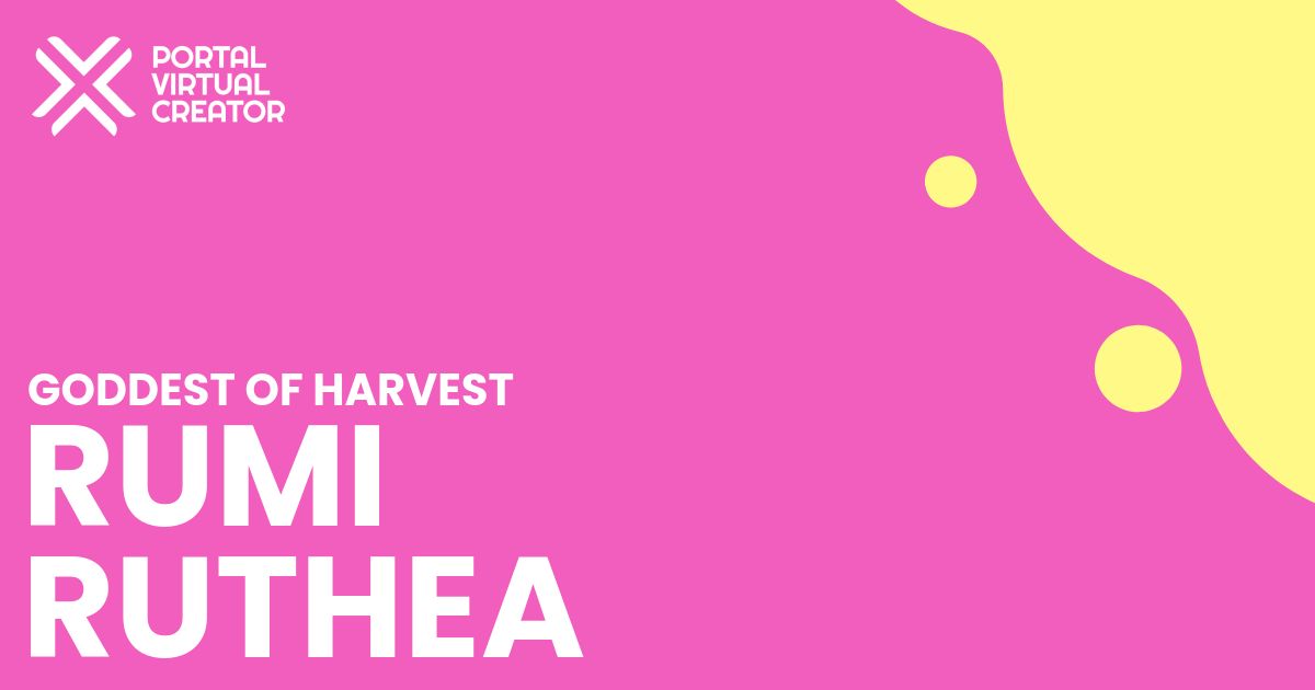 Rumi Ruthea :: Portal Virtual Creator