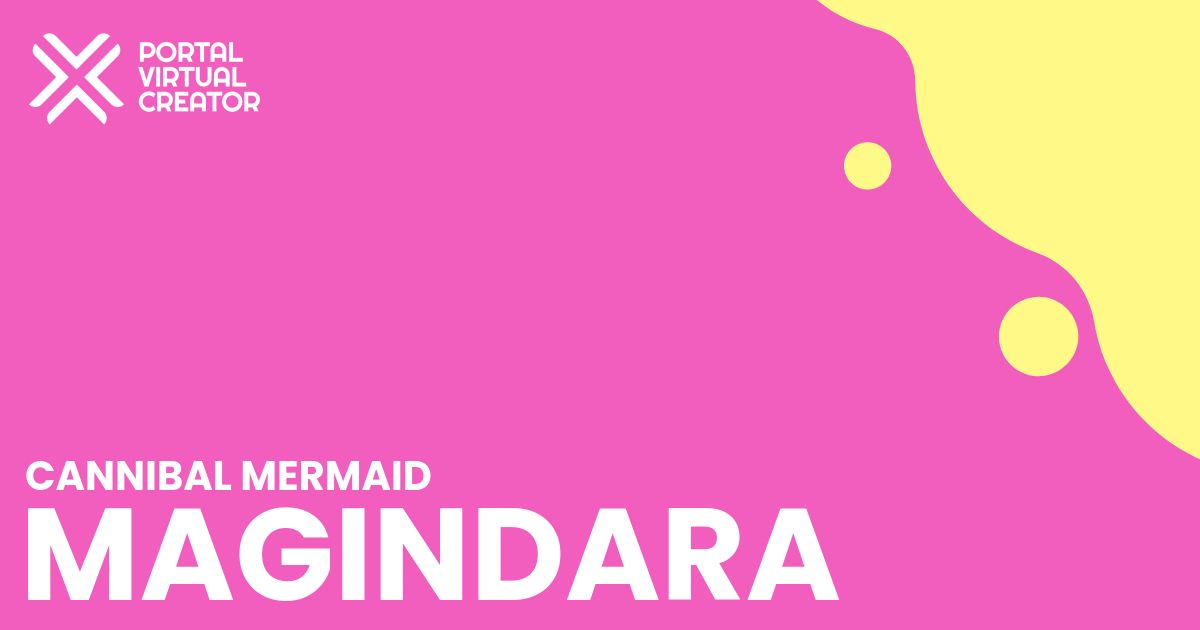 Magindara :: Portal Virtual Creator