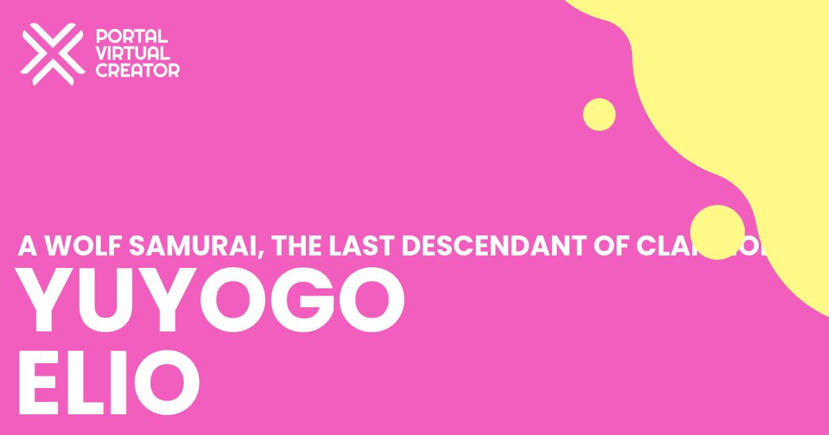Yuyogo Elio Ch. :: Portal Virtual Creator