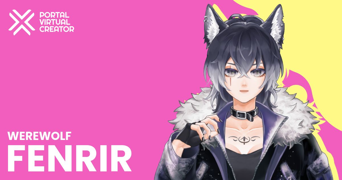 Fenrir :: Portal Virtual Creator