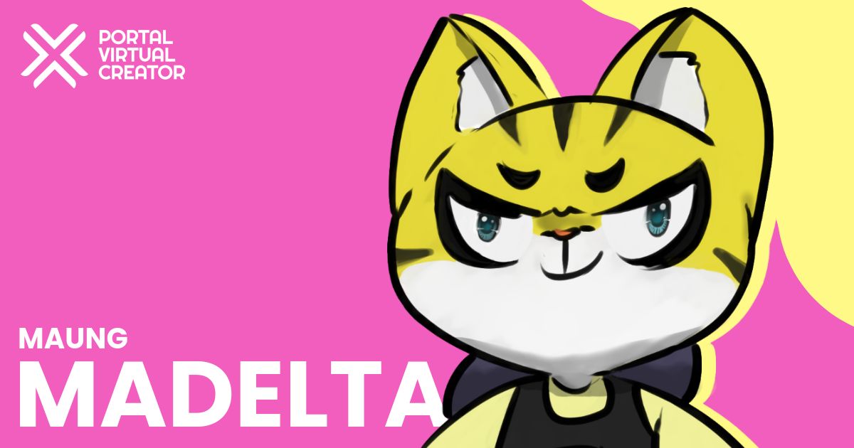 Madelta :: Portal Virtual Creator