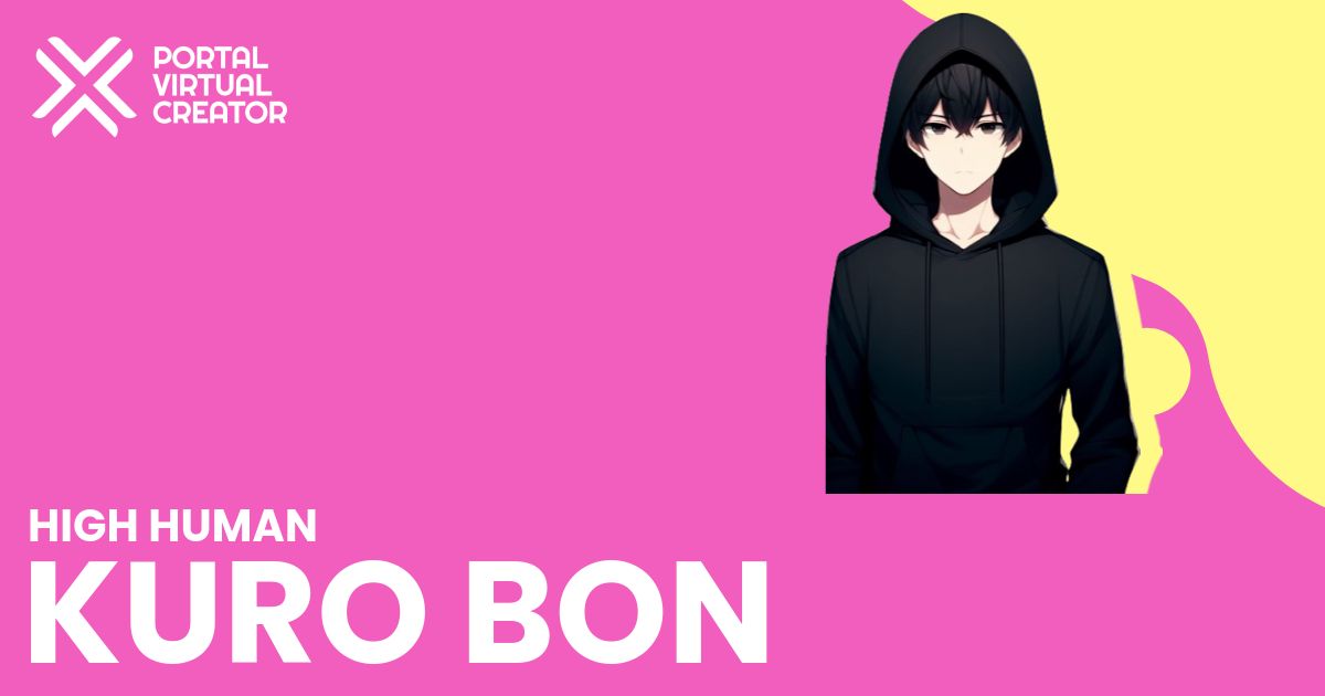 Kuro Bon :: Portal Virtual Creator