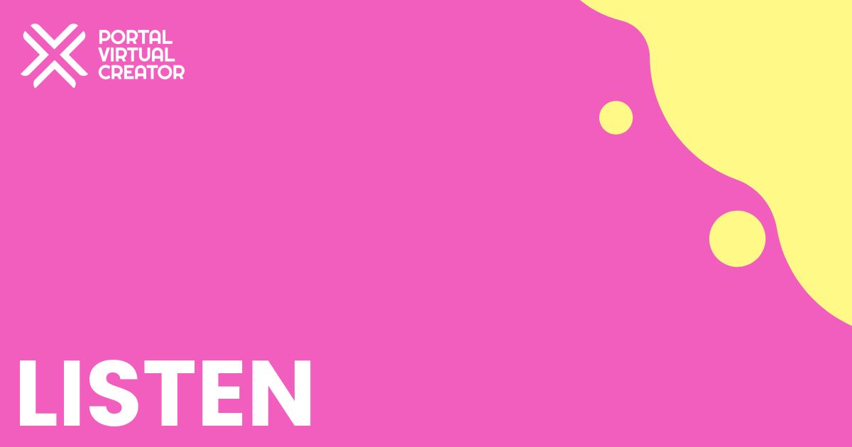 Listen Ch.【ARP】 :: Portal Virtual Creator