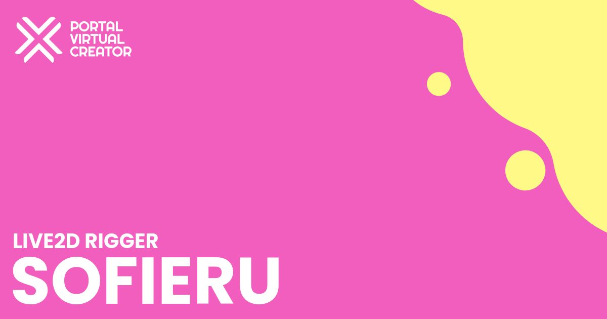 Sofieru :: Portal Virtual Creator