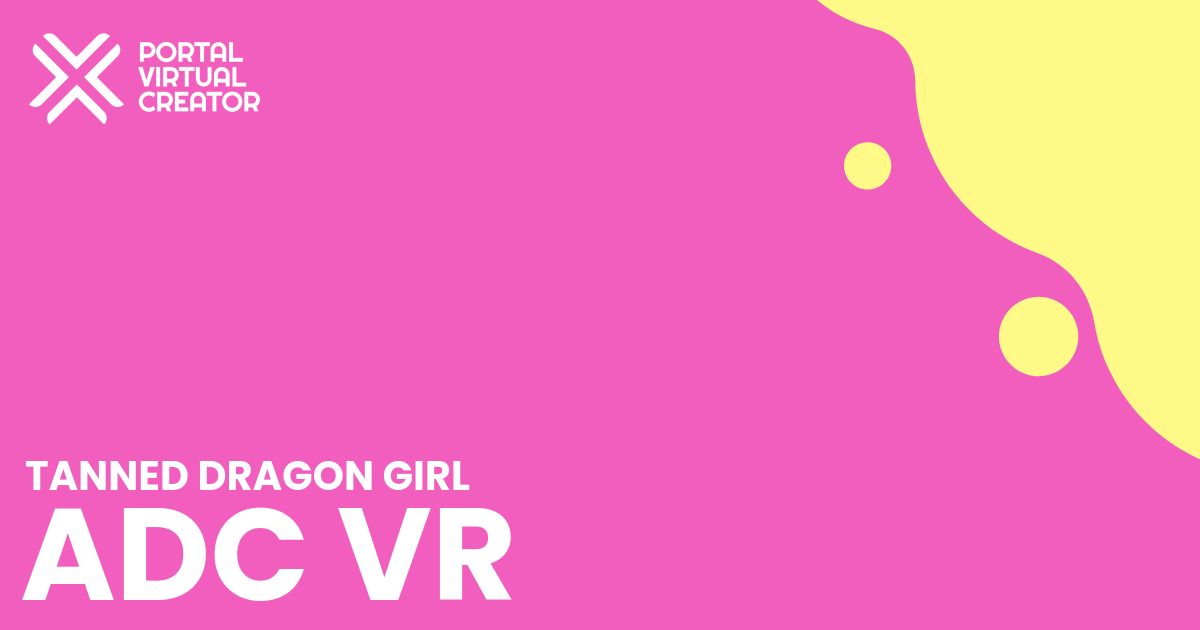 ADC Vr :: Portal Virtual Creator