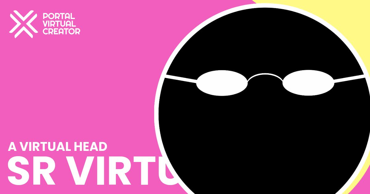 SR Virtual :: Portal Virtual Creator