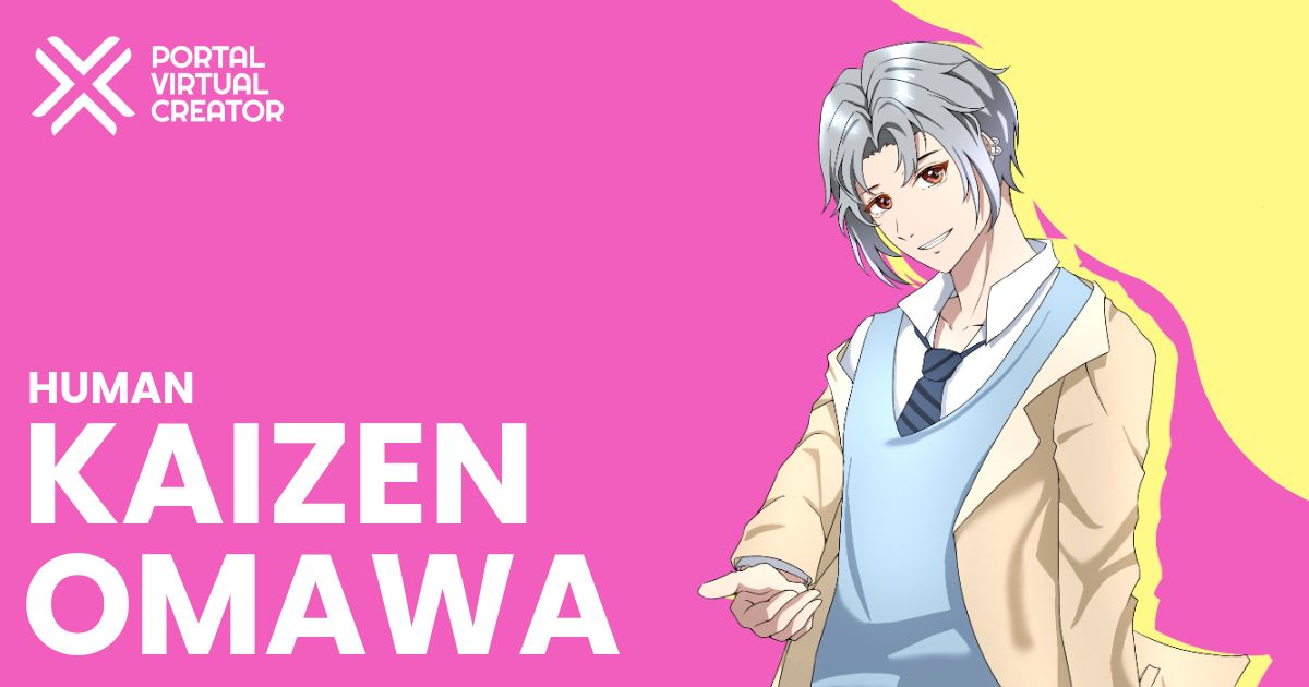 Kaizen Omawa :: Portal Virtual Creator