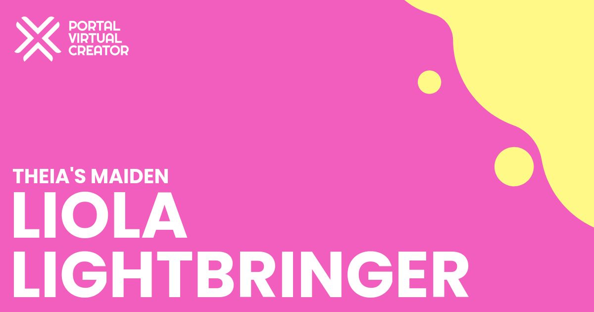 Liola Lightbringer Ch. :: Portal Virtual Creator