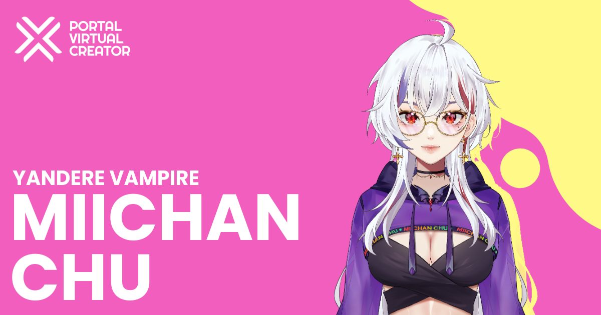 Miichan Chu Ch. :: Portal Virtual Creator