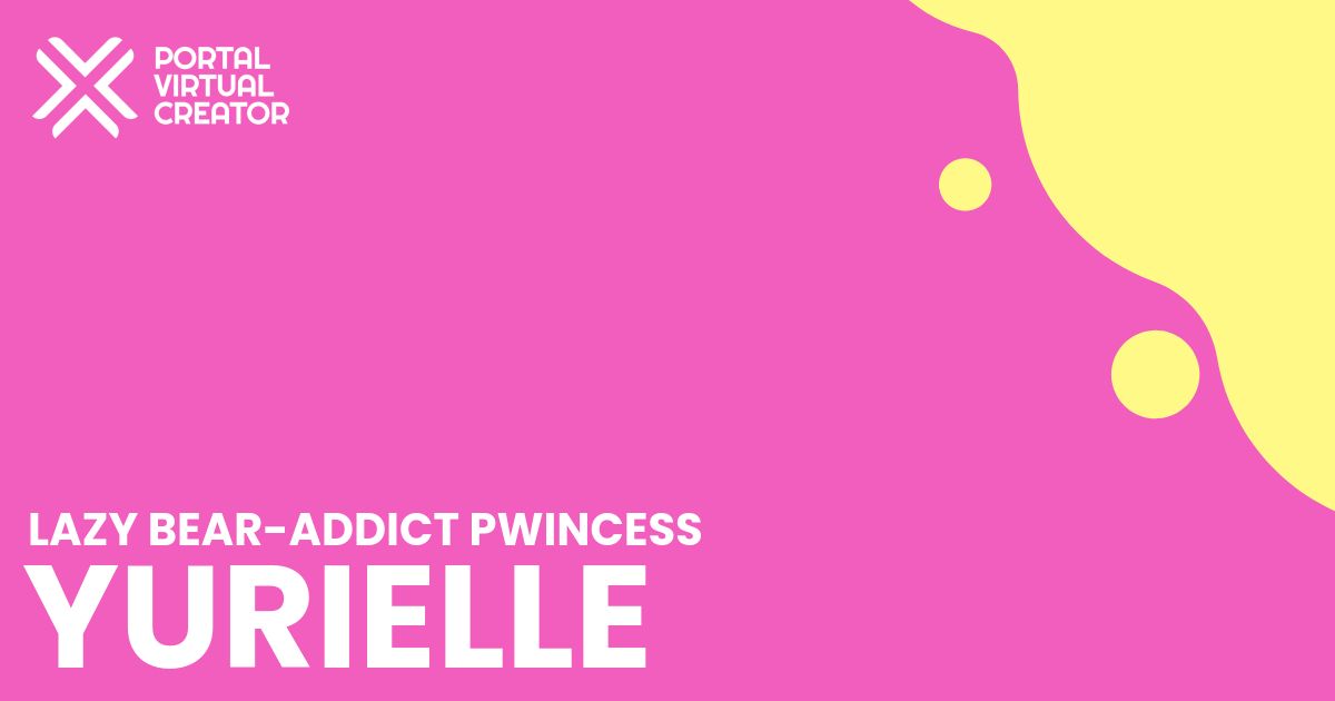 Yurielle Ch. :: Portal Virtual Creator