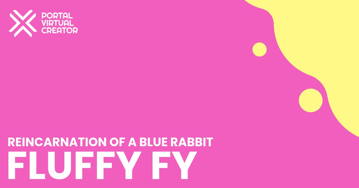 Fluffy Fy :: Portal Virtual Creator