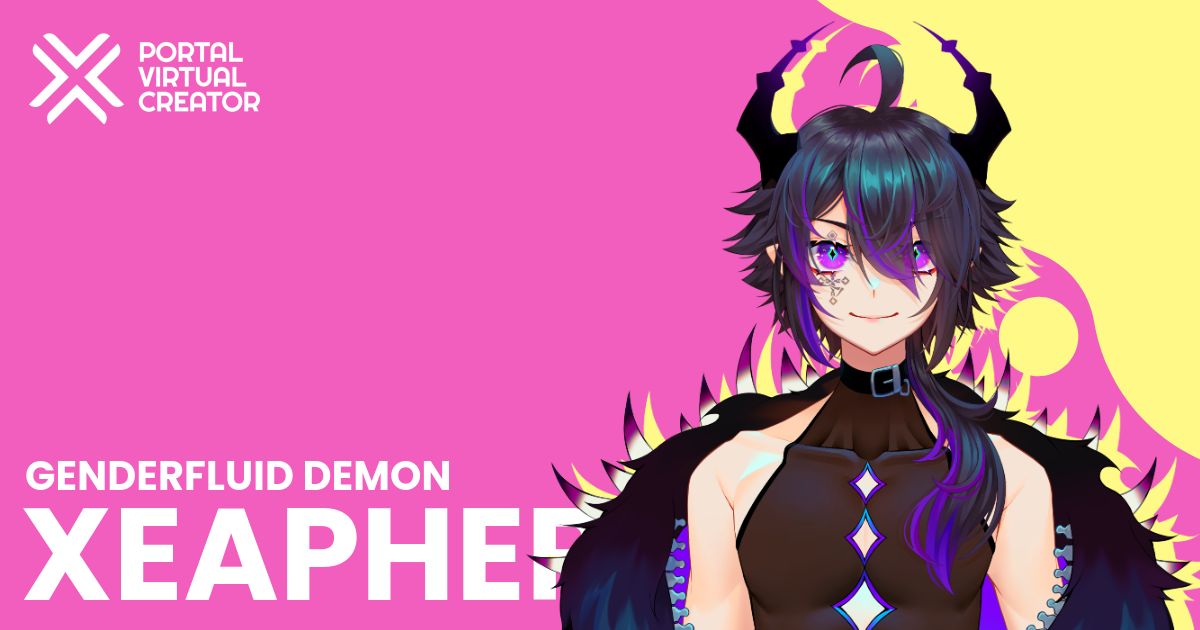 Xeapher :: Portal Virtual Creator