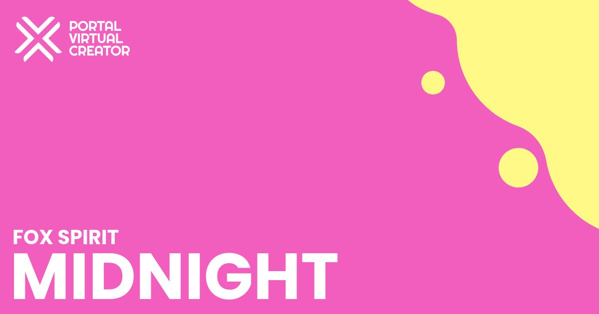 Midnight Ch.【ARP】 :: Portal Virtual Creator