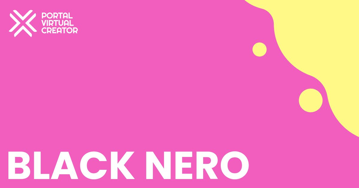 Black Nero :: Portal Virtual Creator