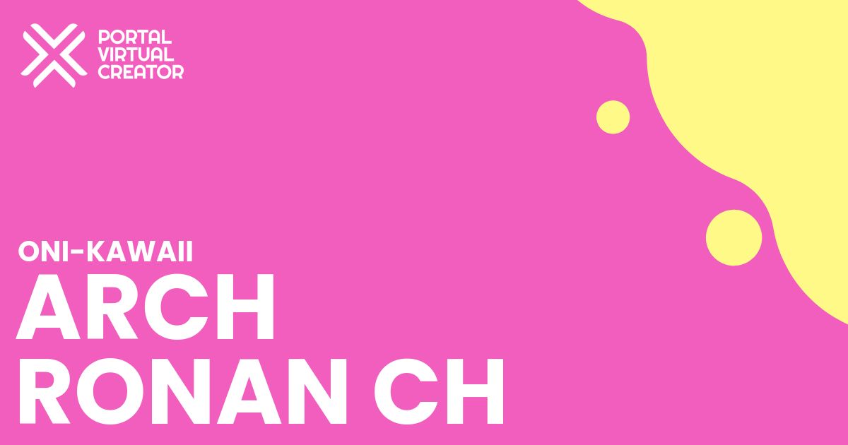 Arch Ronan ch :: Portal Virtual Creator