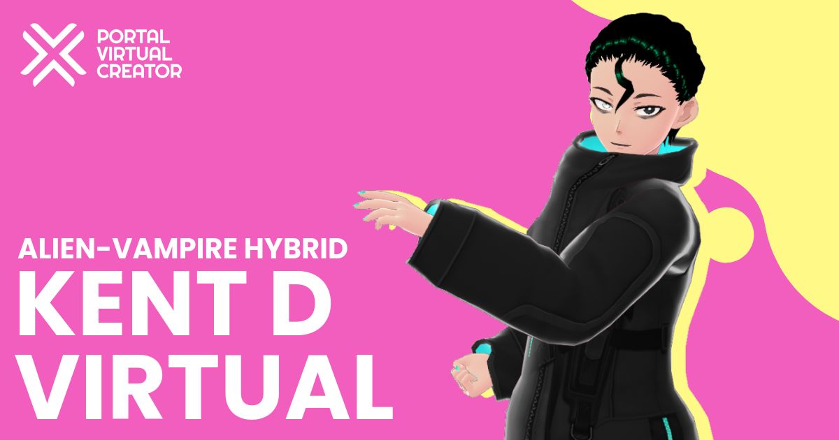 Kent D Virtual :: Portal Virtual Creator