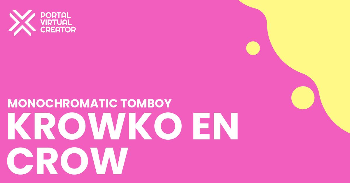 KROWKO :: Portal Virtual Creator