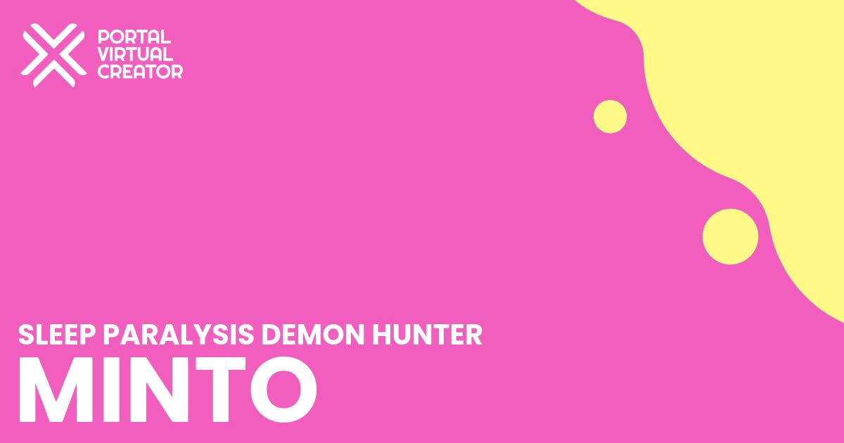 Minto :: Portal Virtual Creator