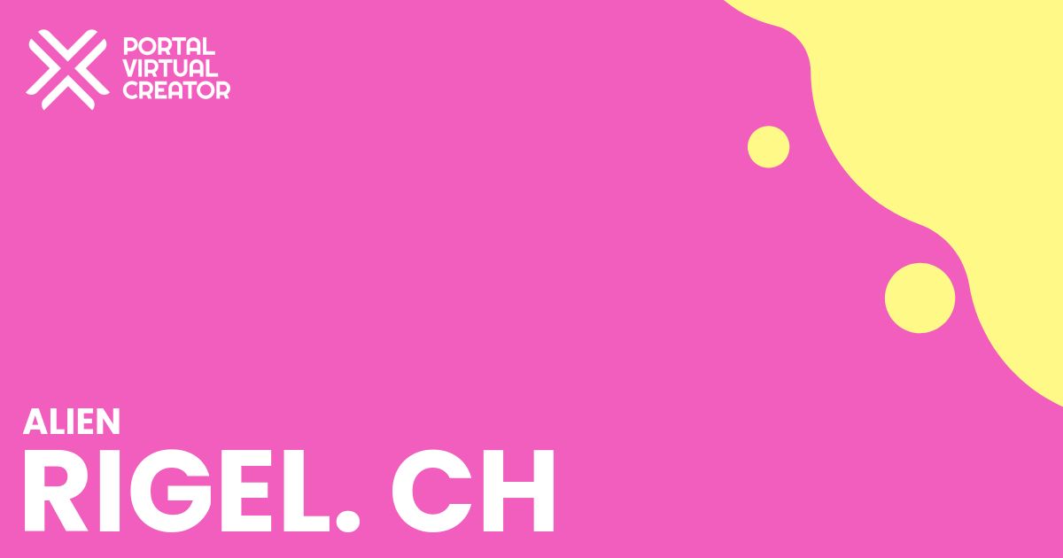 Frigel Rigel :: Portal Virtual Creator