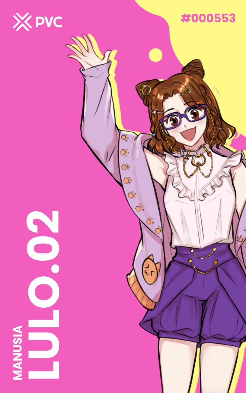 Lulo.02 :: Portal Virtual Creator