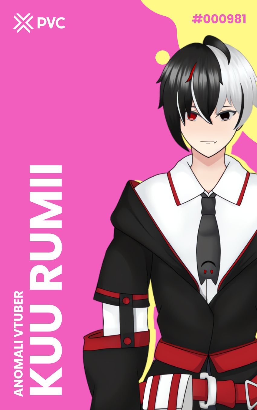 Kuu Rumii :: Portal Virtual Creator