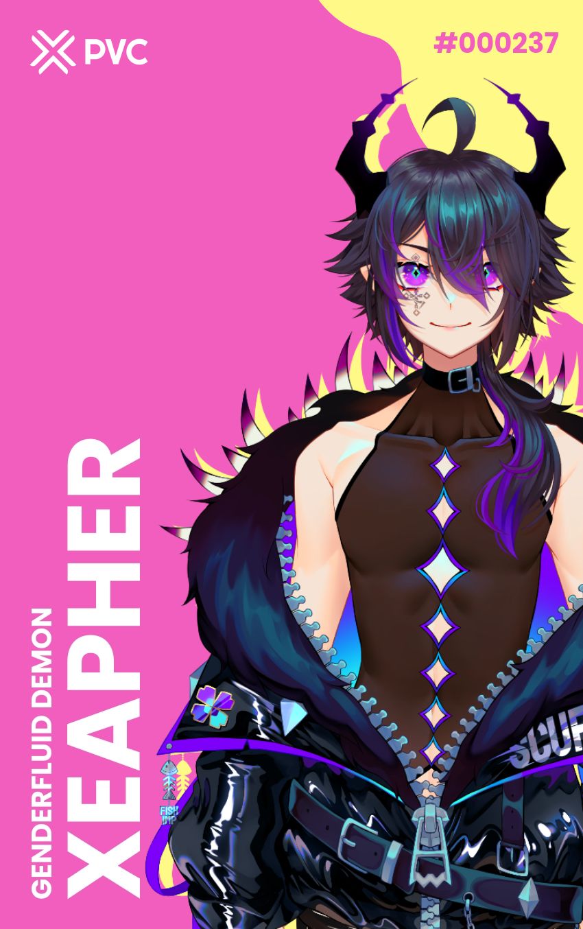 Xeapher :: Portal Virtual Creator