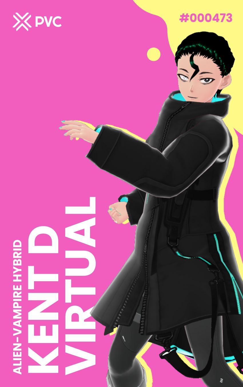 Kent D Virtual :: Portal Virtual Creator