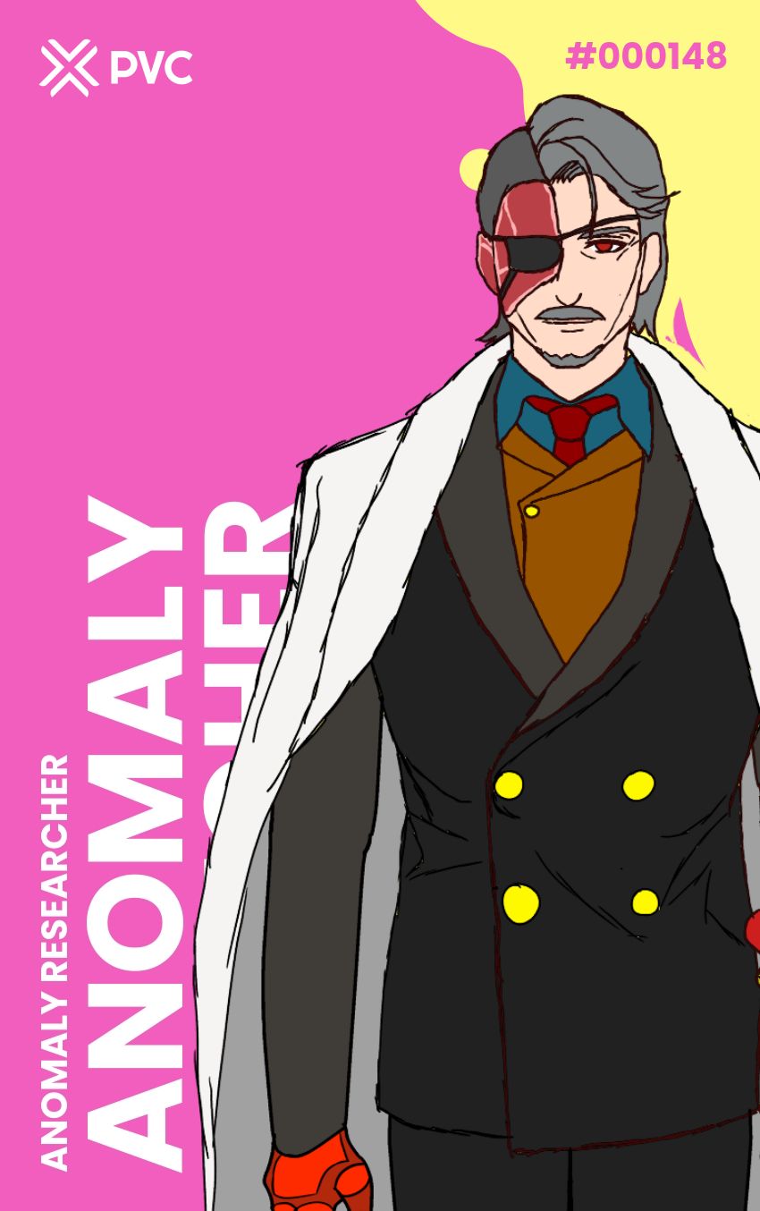 ‎Anomaly Watcher :: Portal Virtual Creator