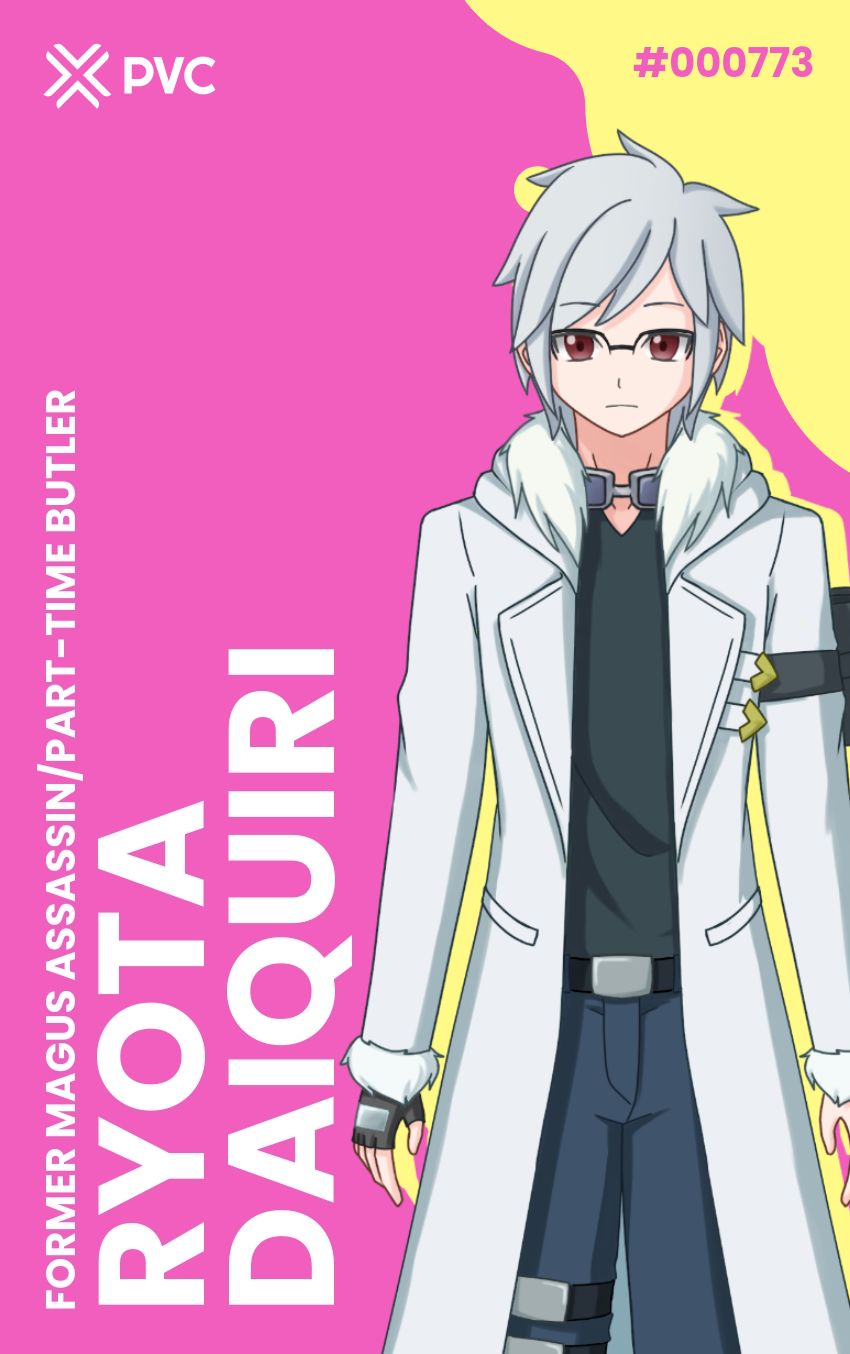 RyoTa Daiquiri :: Portal Virtual Creator