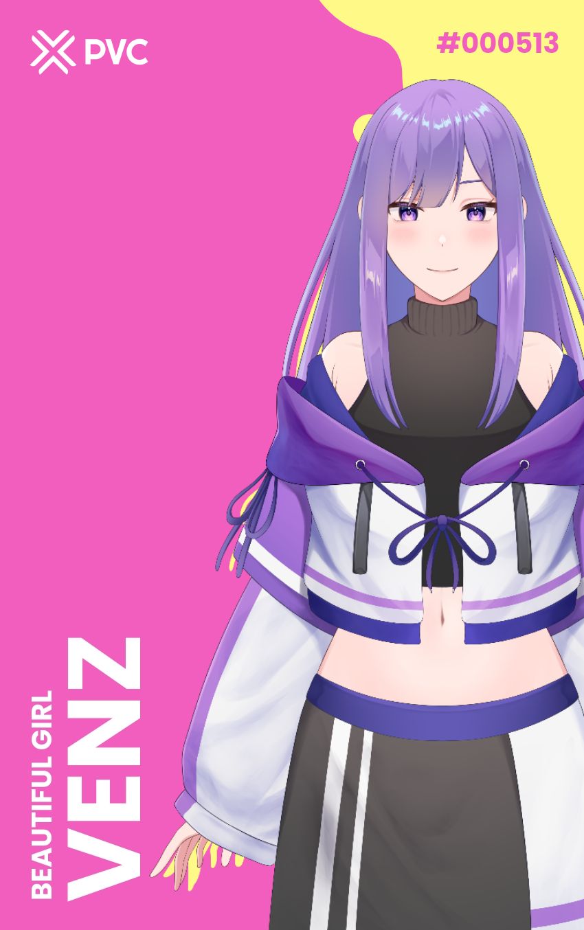 Venz :: Portal Virtual Creator