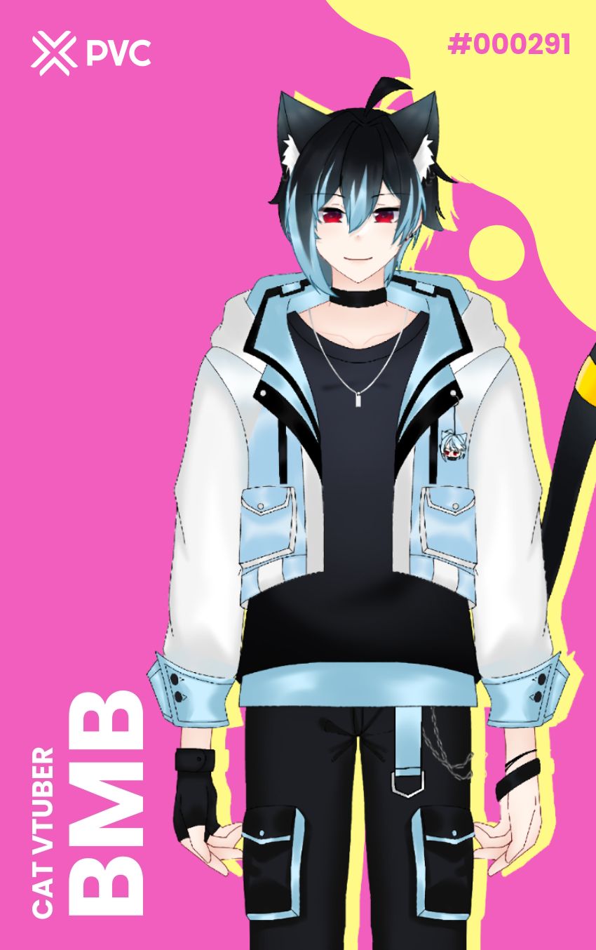 Bmb Ch. :: Portal Virtual Creator