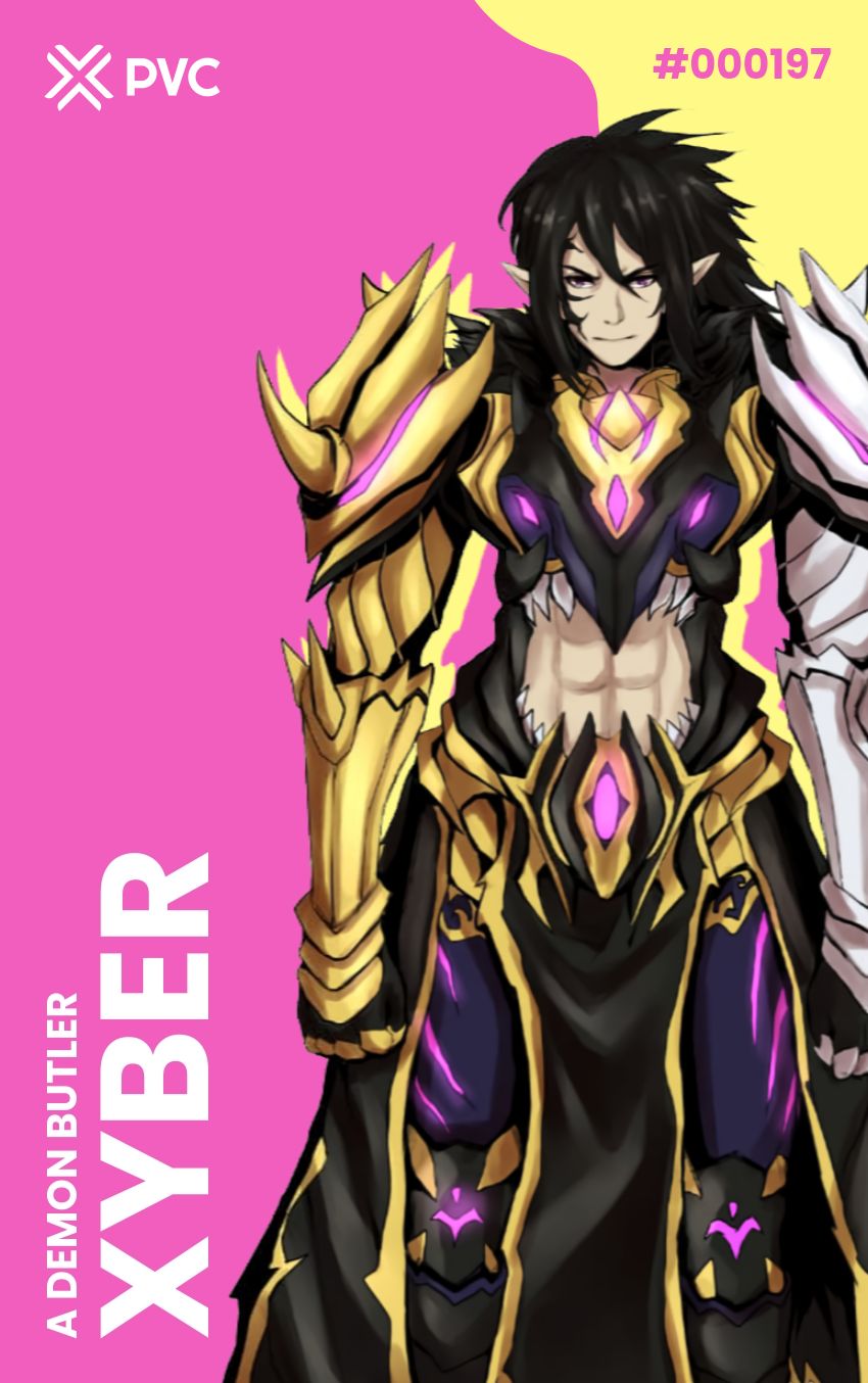 Xyber :: Portal Virtual Creator