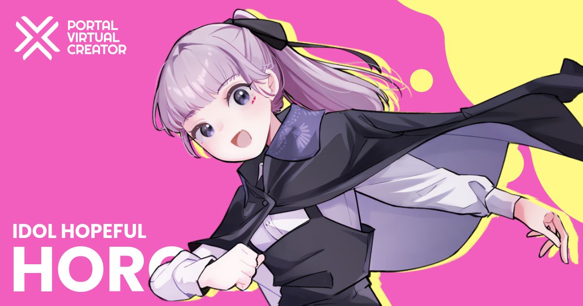 Horori Channel :: Portal Virtual Creator
