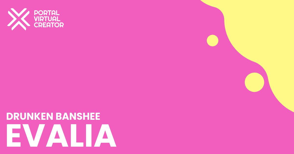 Evalia Ch.【ARP】 :: Portal Virtual Creator