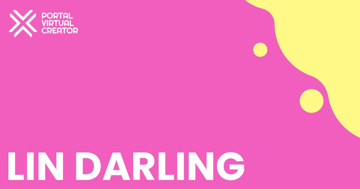 LIN Darling Ch. :: Portal Virtual Creator