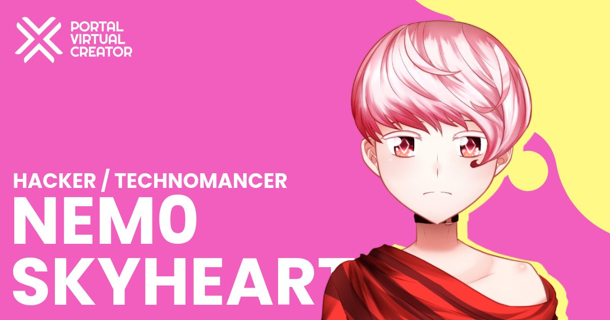 nem0 Skyheart :: Portal Virtual Creator