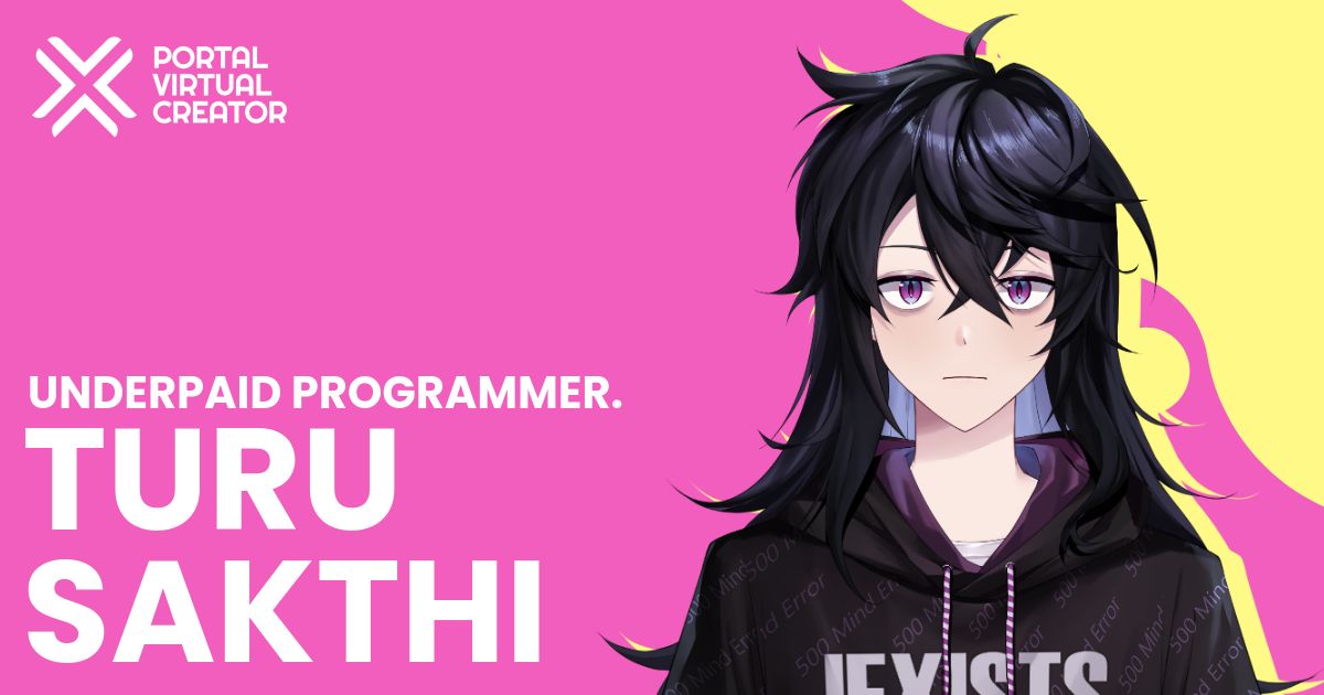 Turu Sakthi :: Portal Virtual Creator