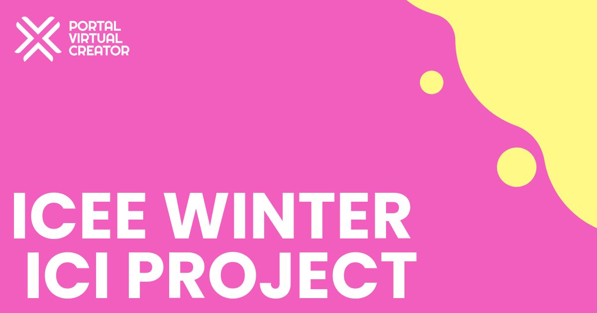 Icee Winter :: Portal Virtual Creator