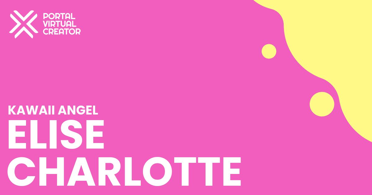 Elise Charlotte Ch. :: Portal Virtual Creator