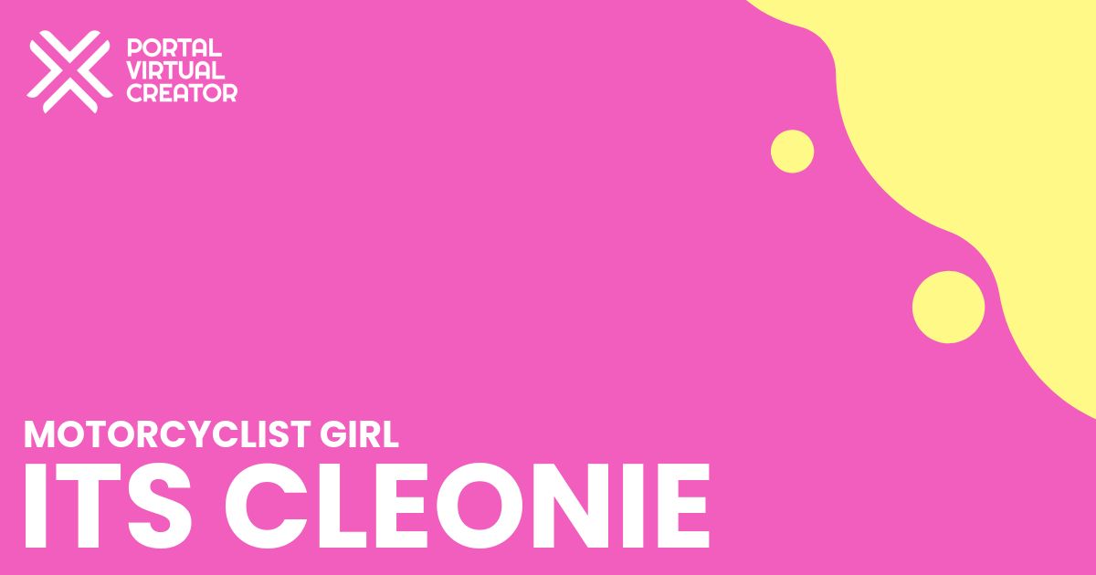 Its Cleonie ch. [Dawnfolks] :: Portal Virtual Creator