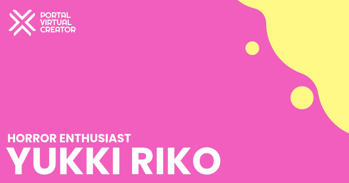 yukki riko :: Portal Virtual Creator