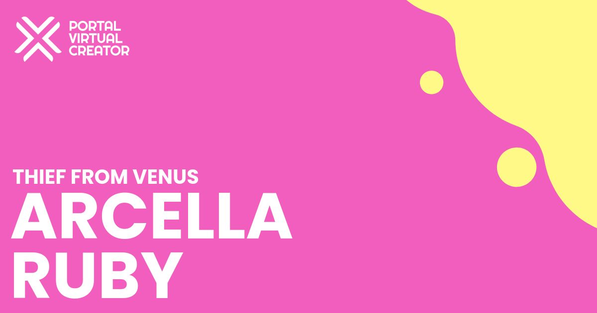 Arcella Ruby :: Portal Virtual Creator