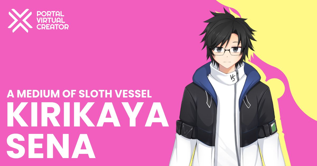 Kirikaya Sena ch. :: Portal Virtual Creator