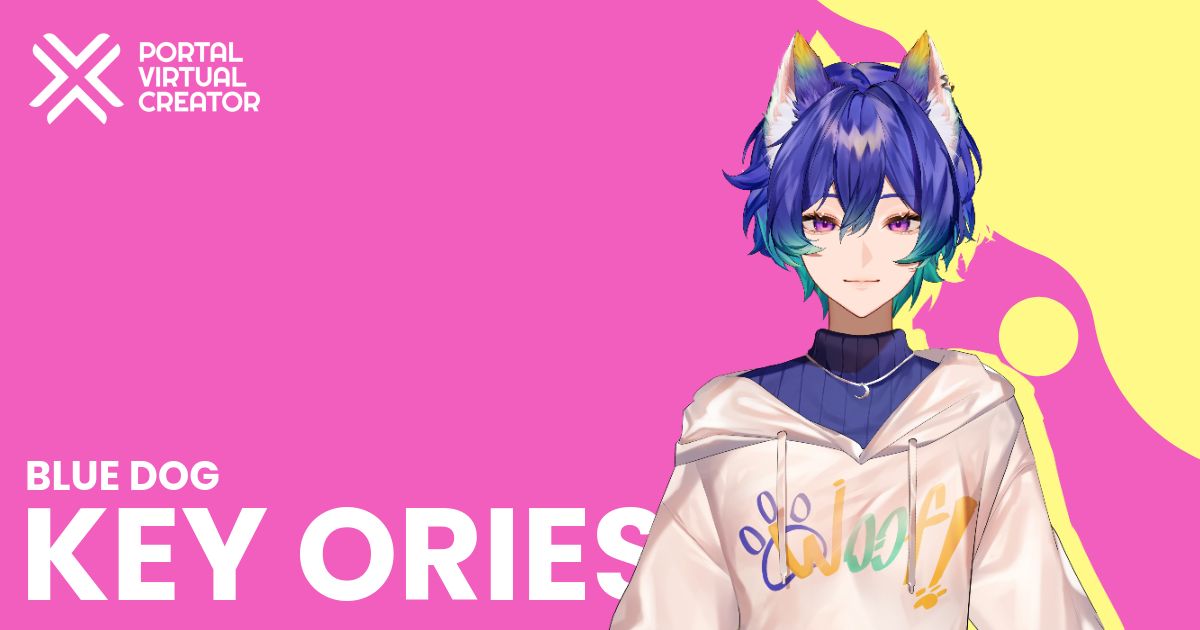 Key Oriesa Ch. :: Portal Virtual Creator